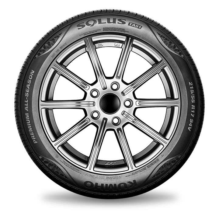 솔루스 TA51 | 타이어픽