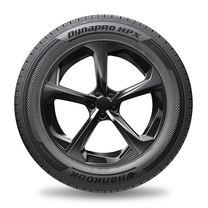 한국타이어 다이나프로 HPX RA43 | 235/55R19 | 타이어픽