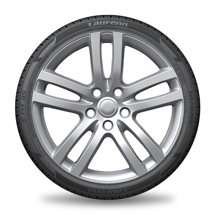 라우펜 S FIT AS LH01 | 타이어픽
