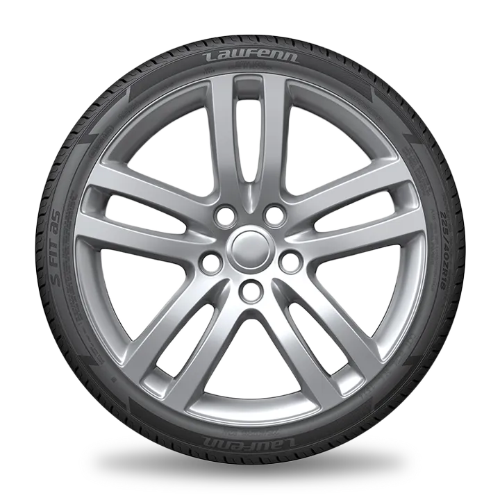 한국타이어 라우펜 S FIT AS LH01 | 235/50R18 | 타이어픽