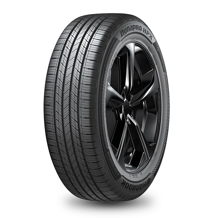 한국타이어 다이나프로 HPX RA43 | 235/55R19 | 타이어픽