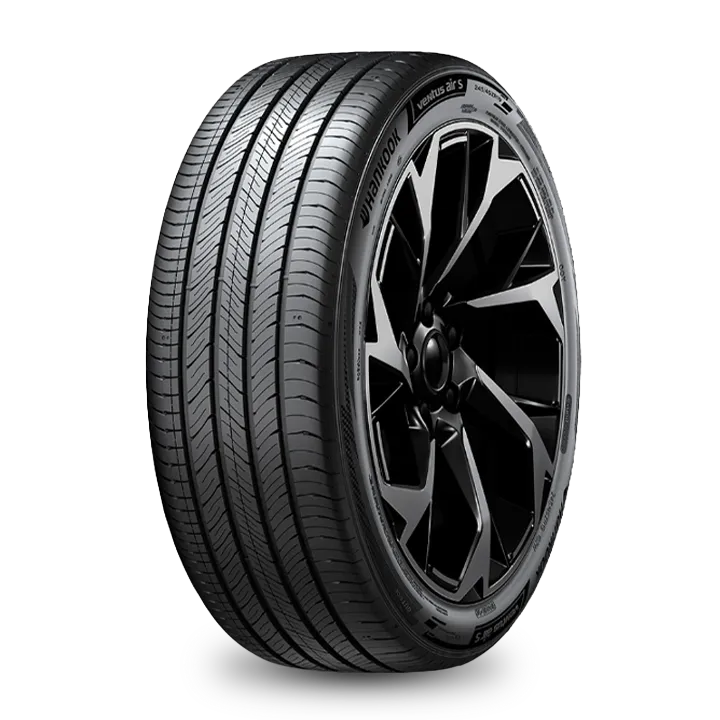 한국타이어 벤투스 에어 S | 245/45R18 | 타이어픽