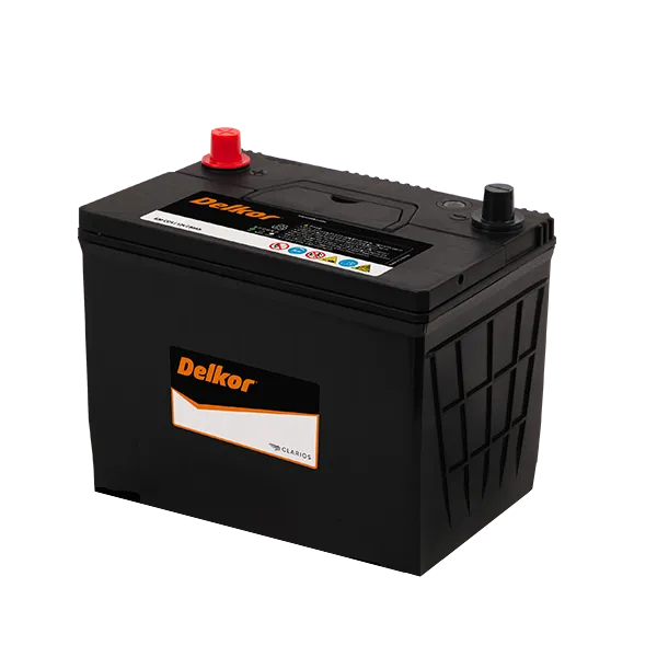 델코 DF90L | 타이어픽