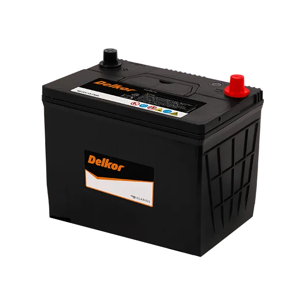 델코 DF90R | 타이어픽