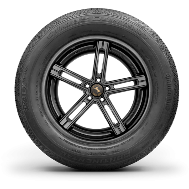 ContiCrossContact™ LX Sport | 타이어픽