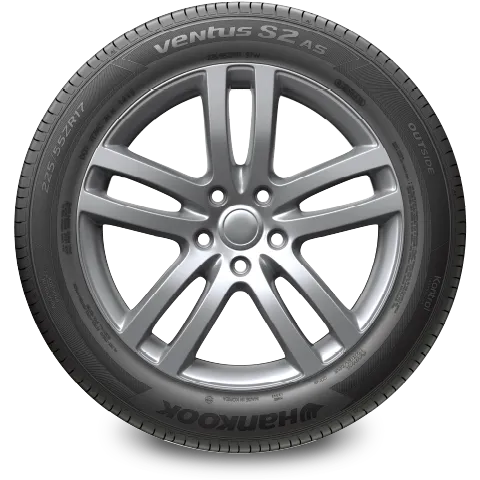 한국타이어 벤투스 S2 올시즌 | 245/45R18 | 타이어픽