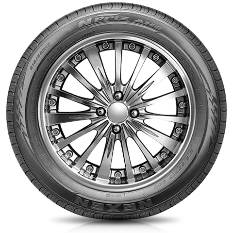 넥센 엔프리즈 AH8 | 225/45R18 | 타이어픽