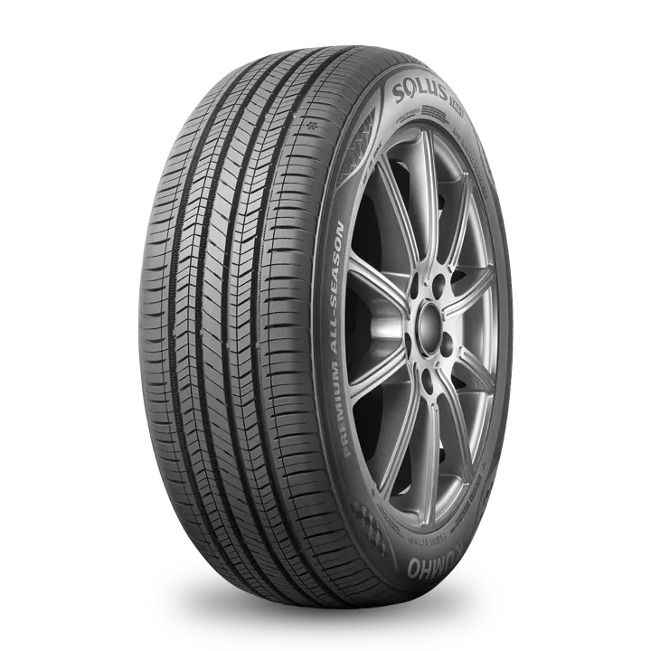 금호 솔루스 TA51 | 215/55R17