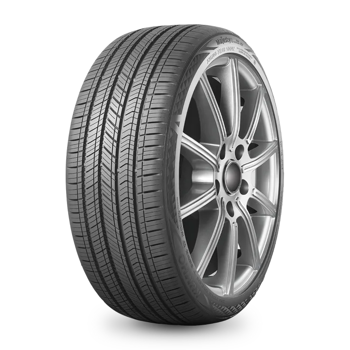 금호 마제스티9 솔루스 TA91 EV | 275/40R18