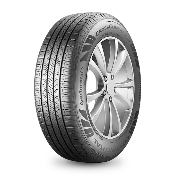 콘티넨탈 CrossContact RX | 235/60R18