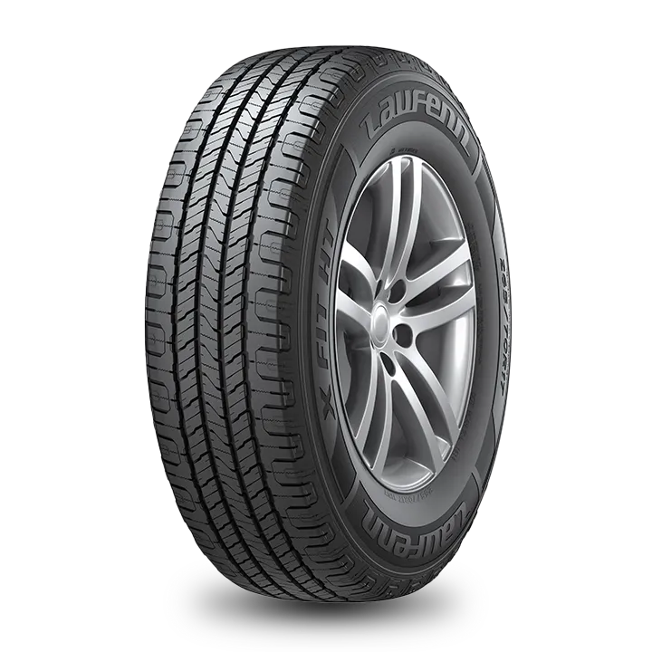 한국타이어 라우펜 X FIT HT LD01 | 235/60R18