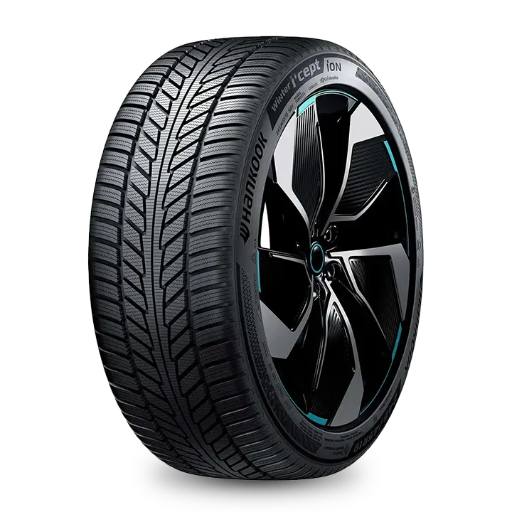 한국타이어 아이온 아이셉트 IW01 | 245/45R19 | 타이어픽