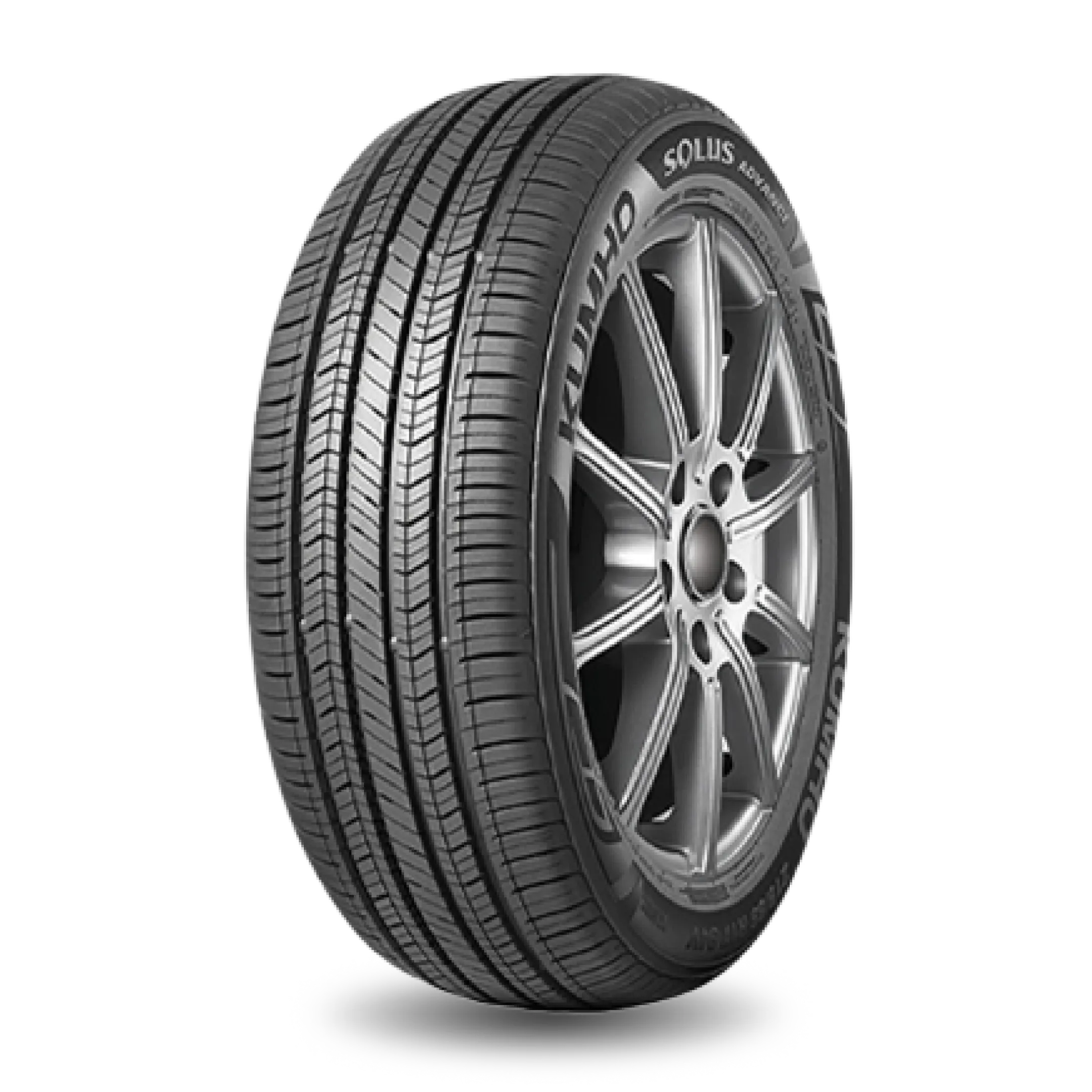 금호 솔루스 TA51 어드밴스 | 225/45R17