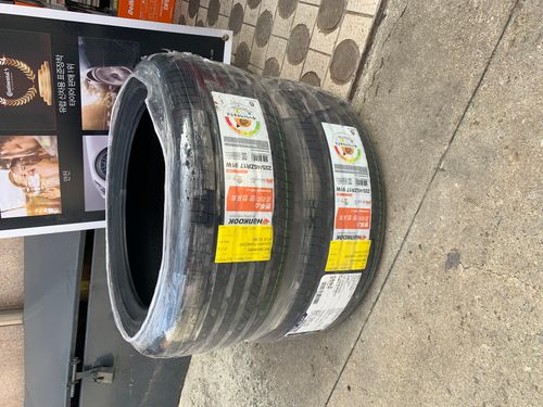 한국타이어 벤투스 S2 올시즌 | 245/45R18 | 타이어픽