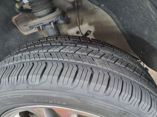 한국타이어 다이나프로 HL3 | 235/55R19 | 타이어픽