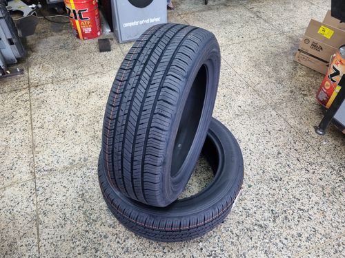 한국타이어 다이나프로 HL3 | 235/55R19 | 타이어픽