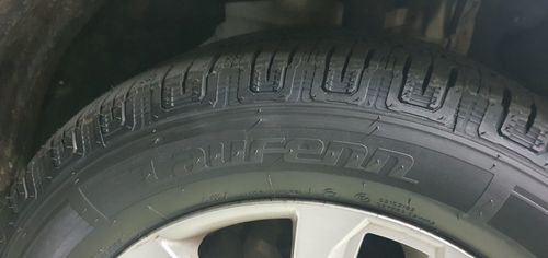 한국타이어 라우펜 X FIT HT LD01 | 235/60R18 | 타이어픽