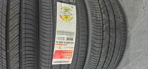 한국타이어 벤투스 에어 S | 225/55R17 | 타이어픽