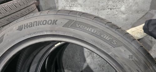 한국타이어 벤투스 에어 S | 225/55R17 | 타이어픽